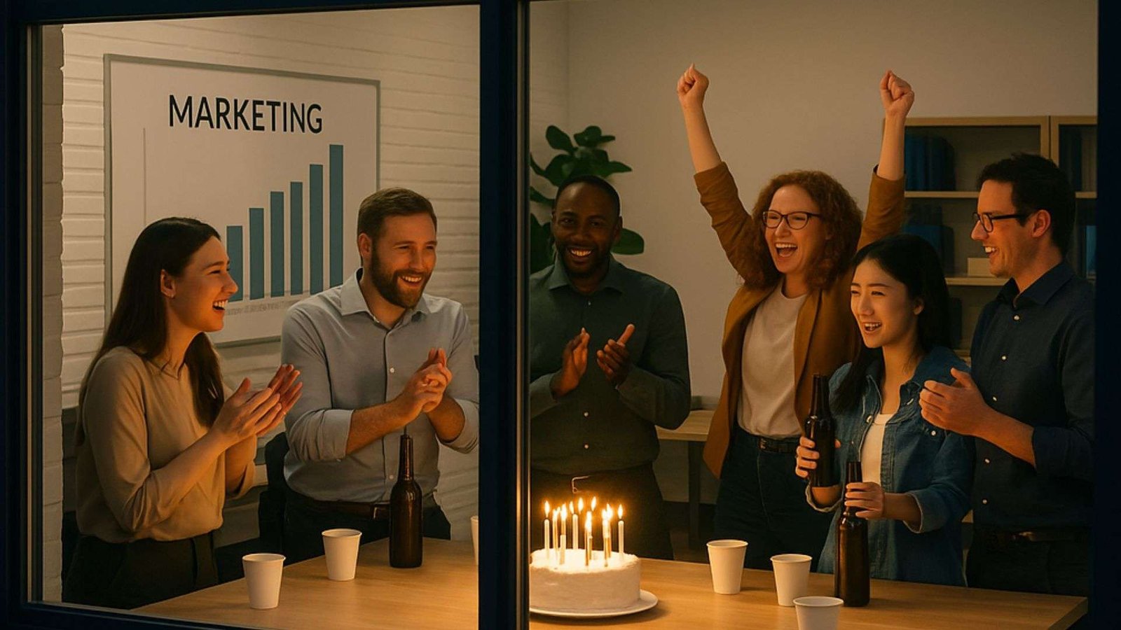 Embracing The Highs In Marketing - Topload Brands