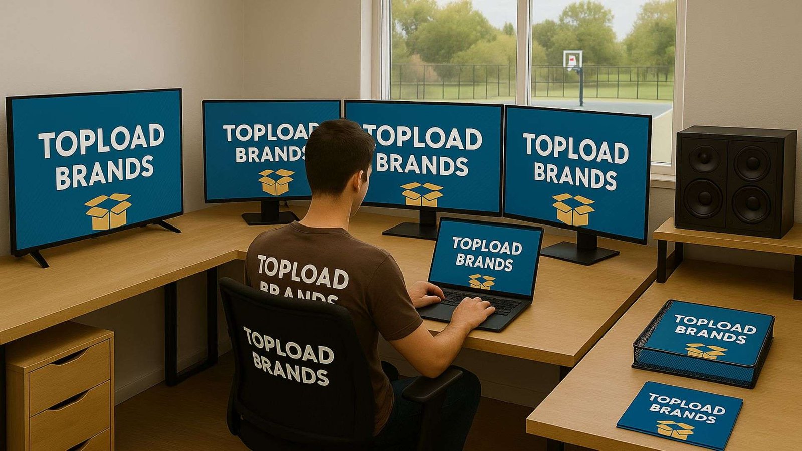 What Is Marketing - Topload Brands