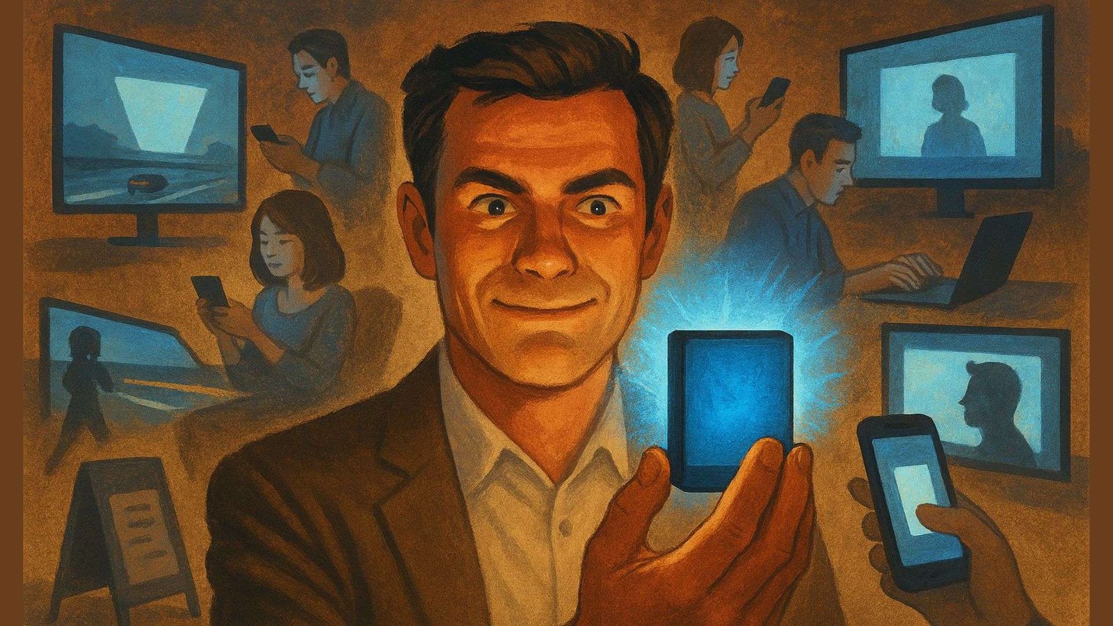 Home - Topload Brands